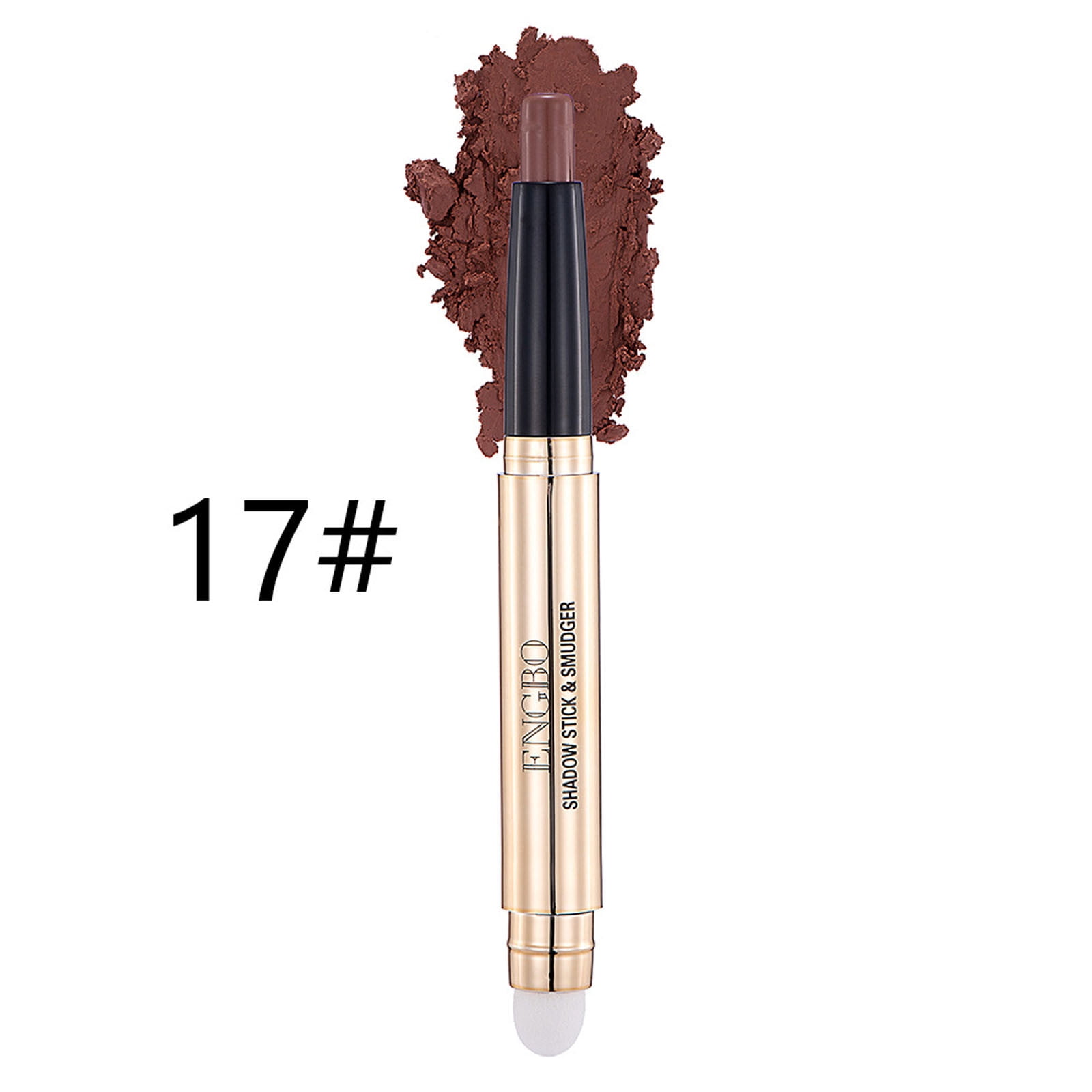 Double Eye Pen Pearl Light Silkworm Eye High Gloss Pen - Walmart.ca