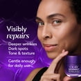 Olay Retinol 24 Max Night Moisturizing Cream with Triple Collagen ...