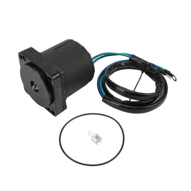 Tilt Trim Motor,Tilt Trim Motor 38100‑96J00 Outboard Tilt Trim Motor ...