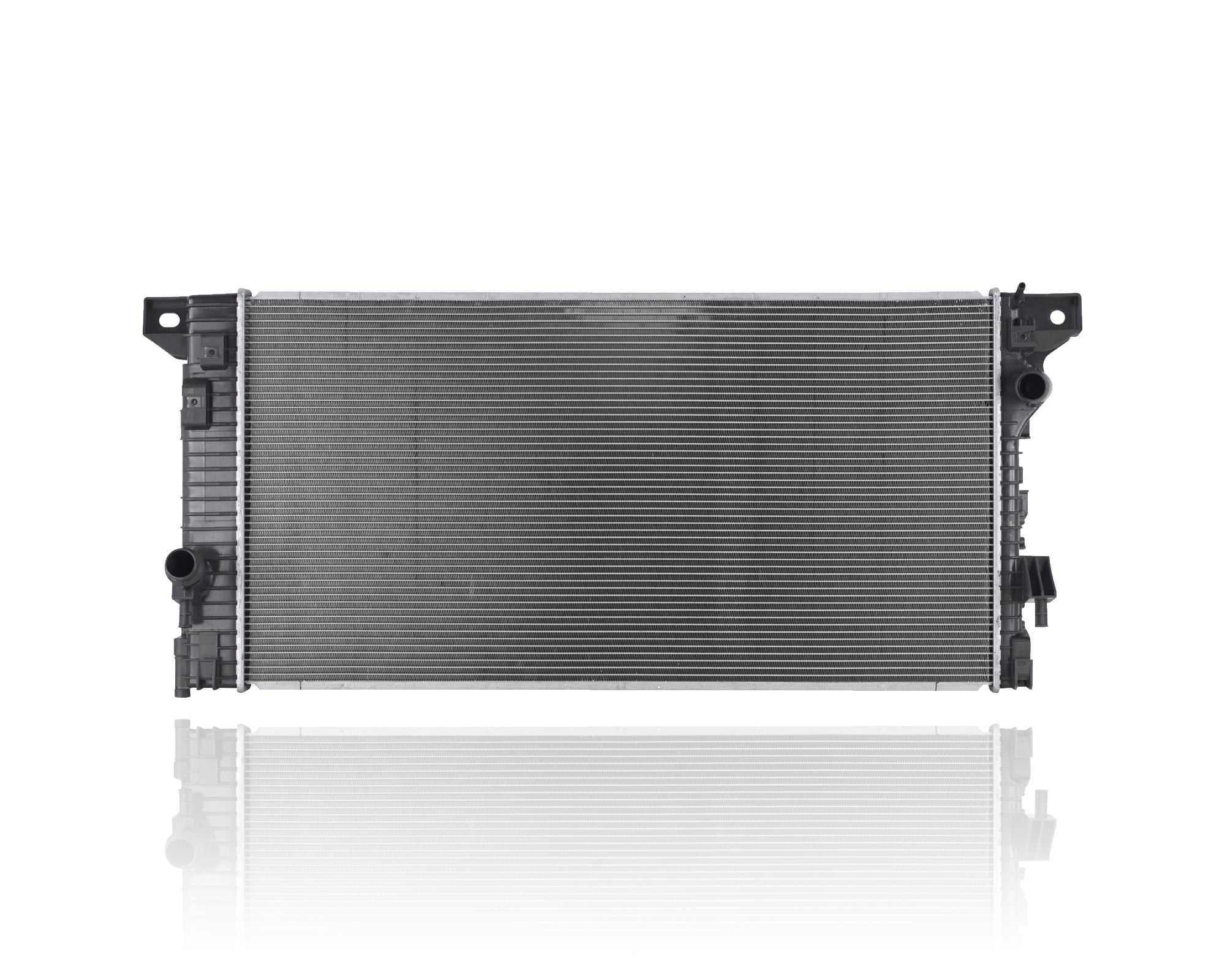 Radiator - Koyorad Fit/For 13510 15-20 Ford F-150 Regular, 15-18 ...