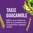 Takis Guacamole Rolled Tortilla IRF13 Chips, Guacamole Artificially ...
