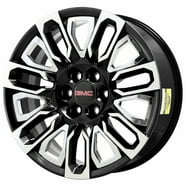 Wheel Rim for 2003-2020 Chevy Express 3500 16 in Gray Steel Rim Direct ...