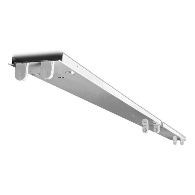 Howard Lighting Products FSR84432AHEMV000000I 4 Lamp 42W 8 ft ...