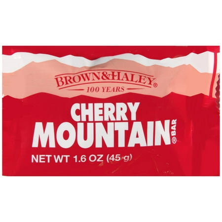 Brown & Haley UPC & Barcode | Buycott