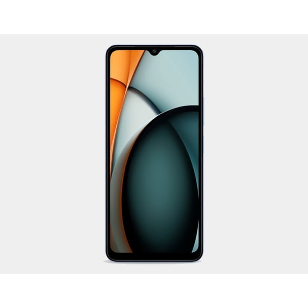 Xiaomi Redmi A3 4G 128GB ROM 4GB RAM Dual SIM GSM Unlocked - Green ...