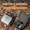 Box Bag Carrying Case for POCKET 3 Flight Camera Bag Box Organizes ...