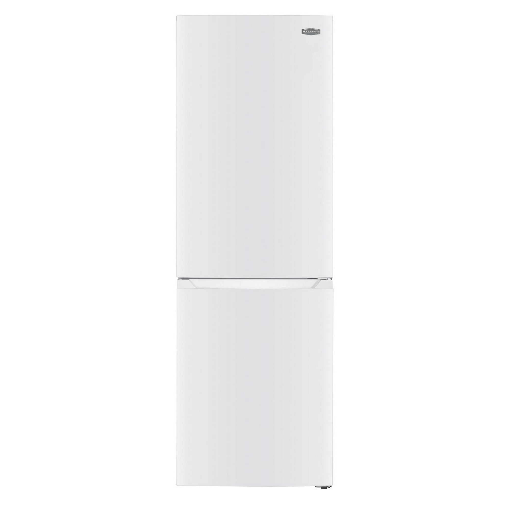 Click here for Marathon 11.5 Cu. Ft. White Bottom Mount Frost Fre... prices