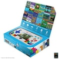 My Arcade Gamer V Handheld Portable Tetris Video Game System, DGUNL ...