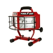 Coleman Cable-L1320 1-Light 10-Watt LED Portable Work Light - Walmart.com