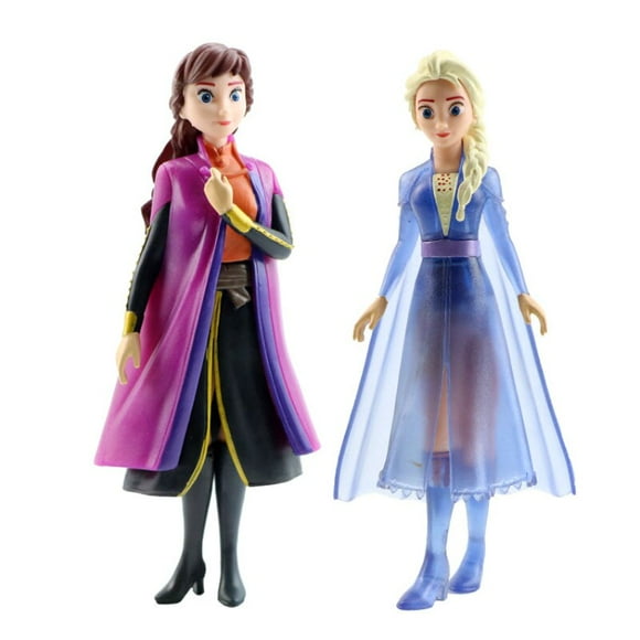 Anna And Elsa Dolls | Walmart Canada