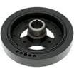 Dorman 594-002 Engine Harmonic Balancer for Specific Models, Gray ...