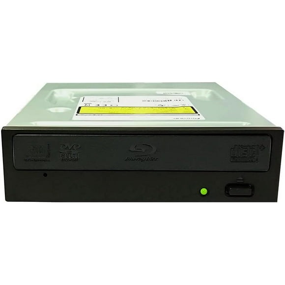 Internal BLU Ray Burners