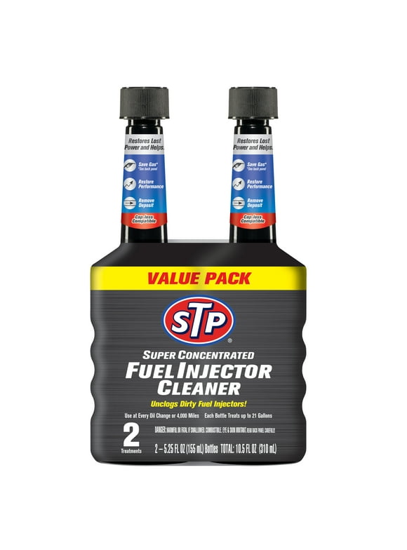Fuel Injection Cleaners in Fuel Additives - Walmart.com
