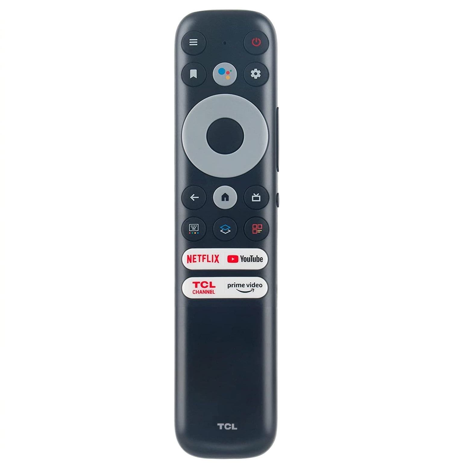 New RC902N FMR1 Replacement Voice Remote Control Applicable for TCL ...