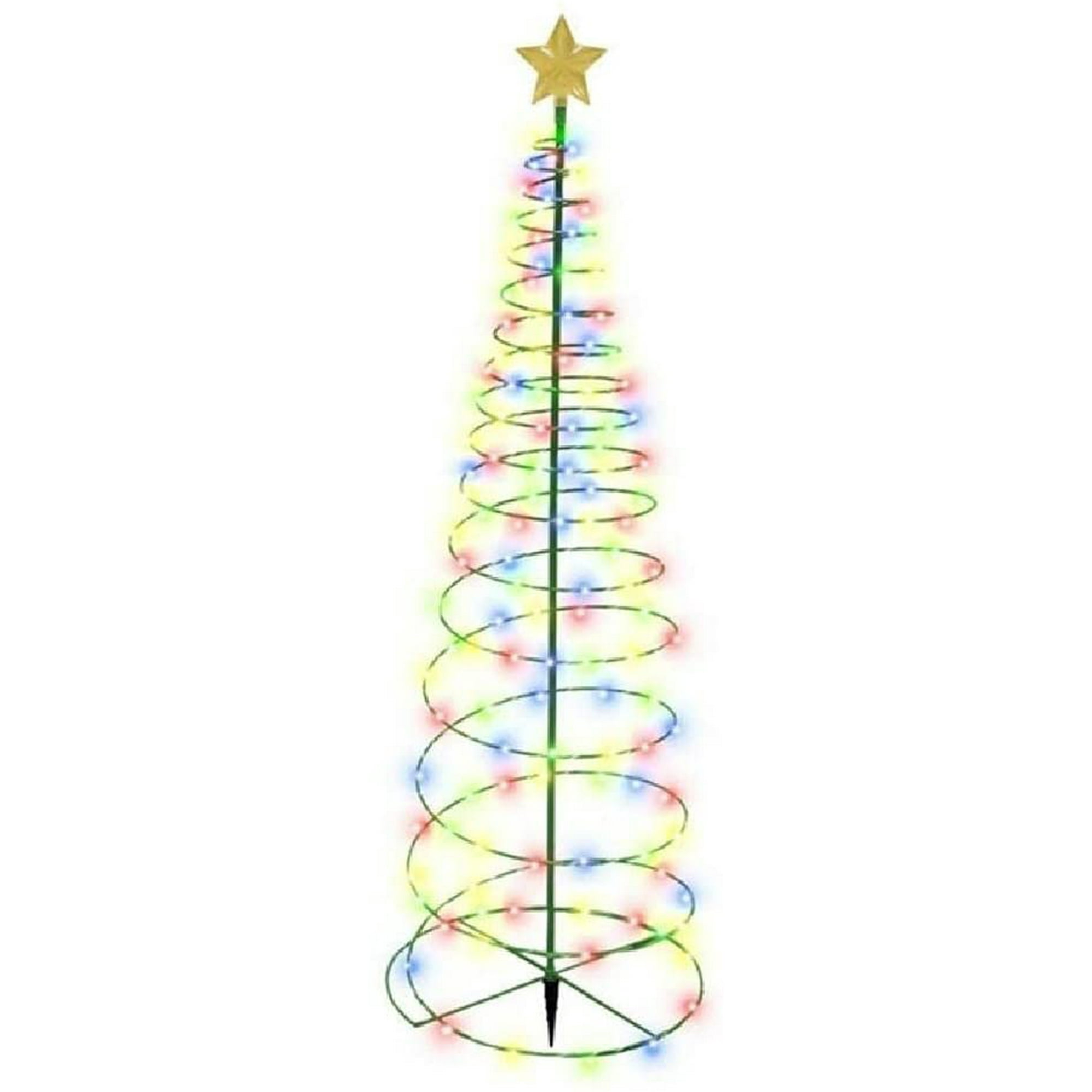 Click here for Fortunenine Led Tree Decor Star Lights Waterproof... prices