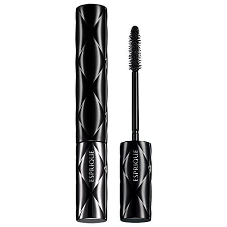 ESPRIQUE Full impression mascara (waterproof) BK001 Black system 7g | Walmart Canada
