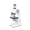 EASTCOLIGHT 100/450/900X Smart Microscope Set, Smartphone Connectable ...