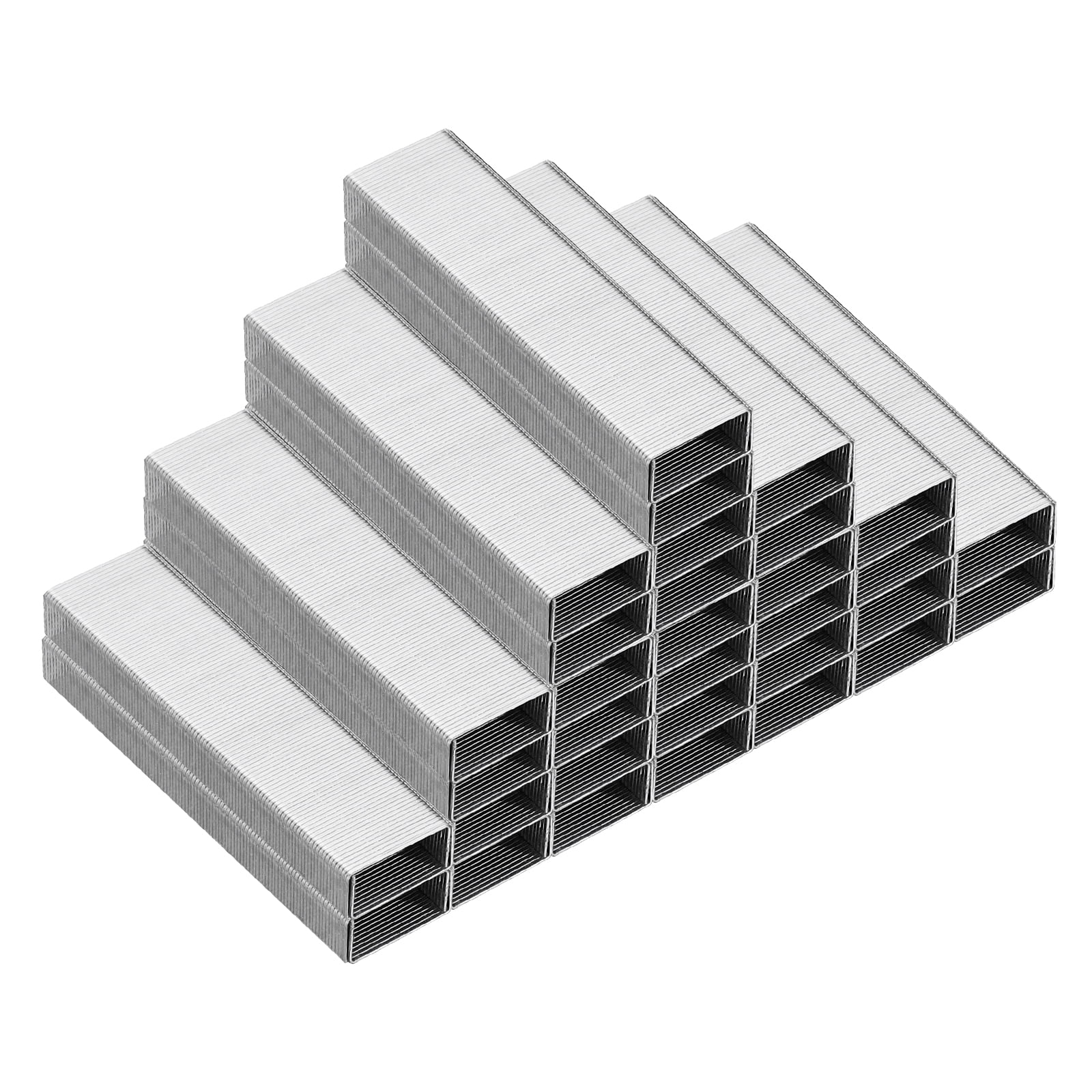 Click here for Uxcell Staples For Stapler  2 Pack 26/6 Standard 1... prices