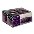 Elama's Lavender Fields 6 Piece Luxe and Large Dinner Mugs - Walmart.com