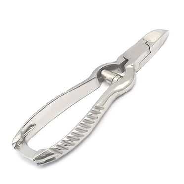 BARREL SPRING TOENAIL NIPPER - Walmart.com