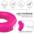 Adult Toy Rechargeable Clitoral And G Spot Vibrator Couples Vibrator