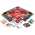 MasterPieces Farmall Opoly Family Board Game - Tractor Themed, For Kids ...