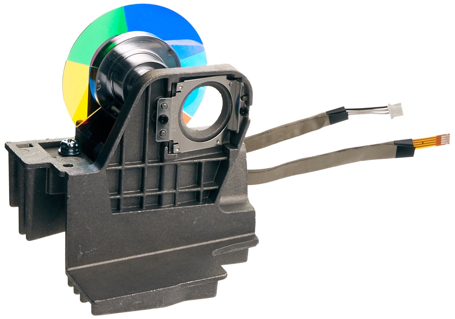 Samsung BP96-01579A Assembly Color Wheel P - Walmart.com