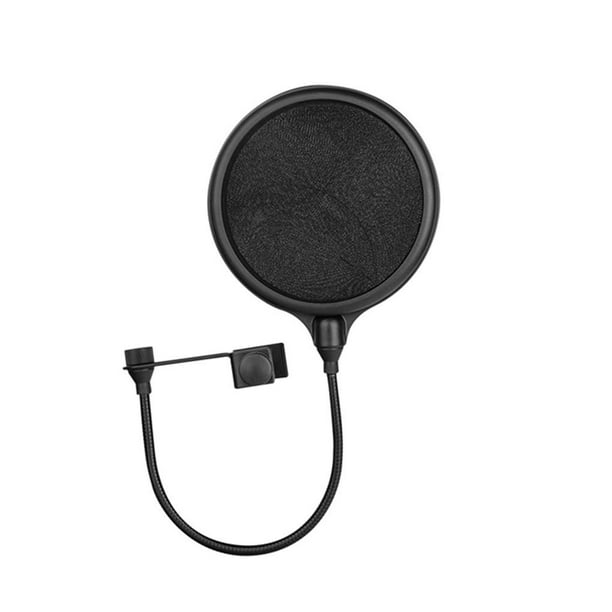Microphone Wind Filter