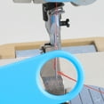 Sewing Machine Threading Device with High Definition Magnifying Lens ...