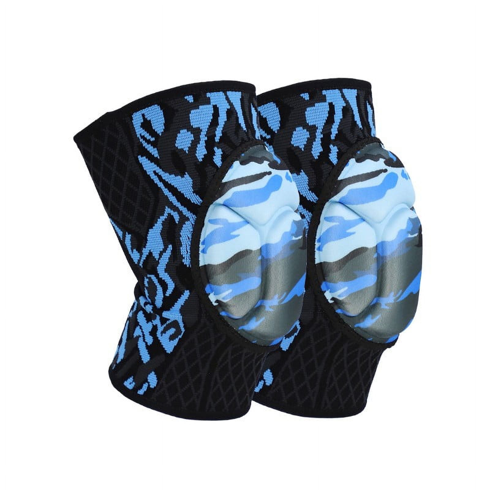 Click here for Mefallenssiah Volleyball Knee Pads Thick Sponge Kn... prices
