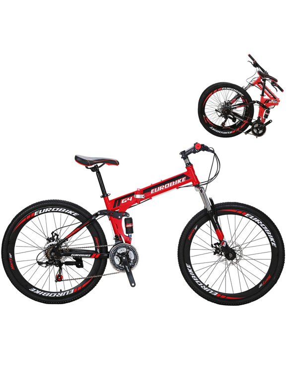 Folding Bikes in Adult Bikes - Walmart.com