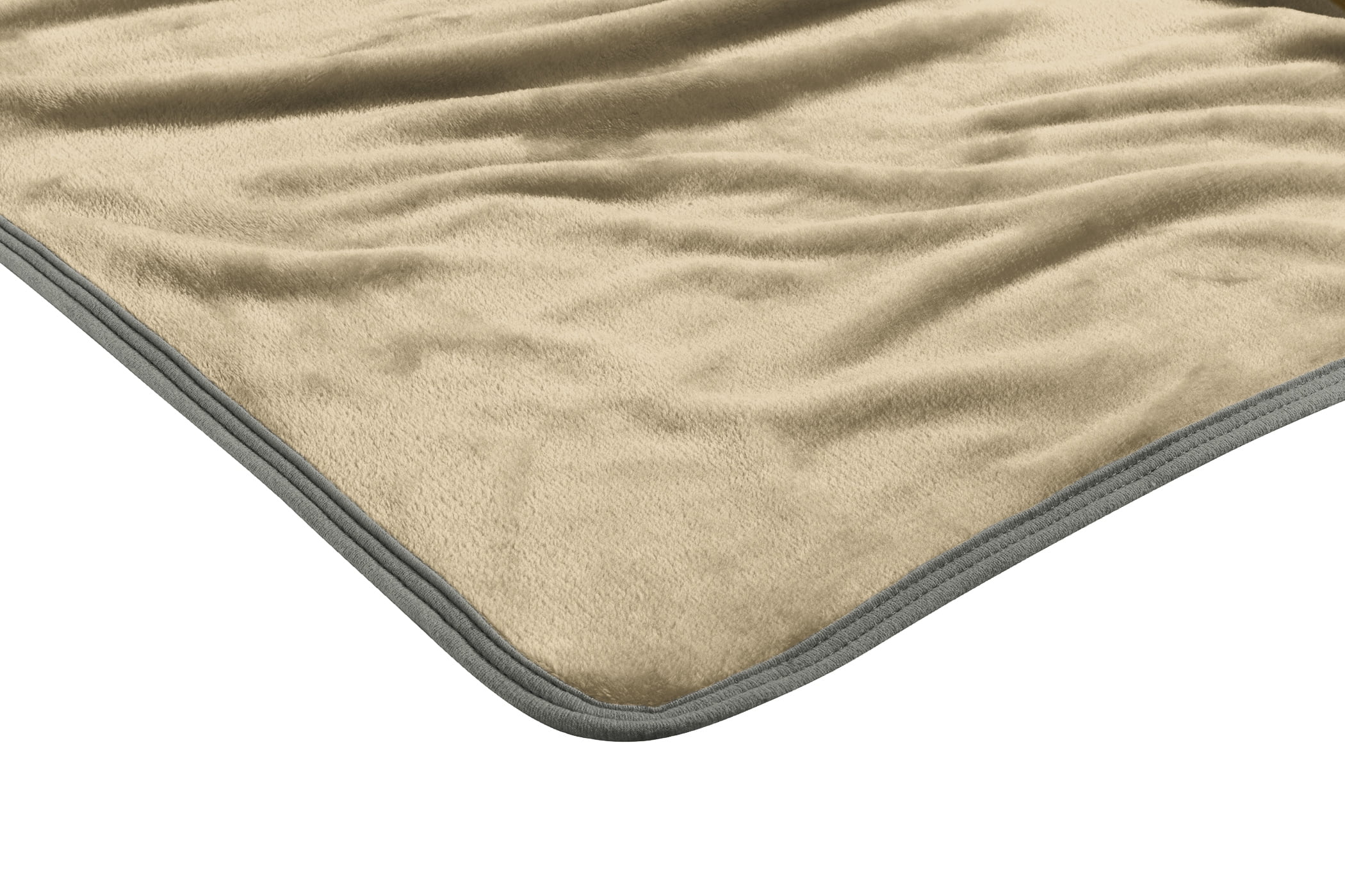 Disney: The Mandalorian Throw Blanket, 40×50, Silk Touch, Multicolor ...