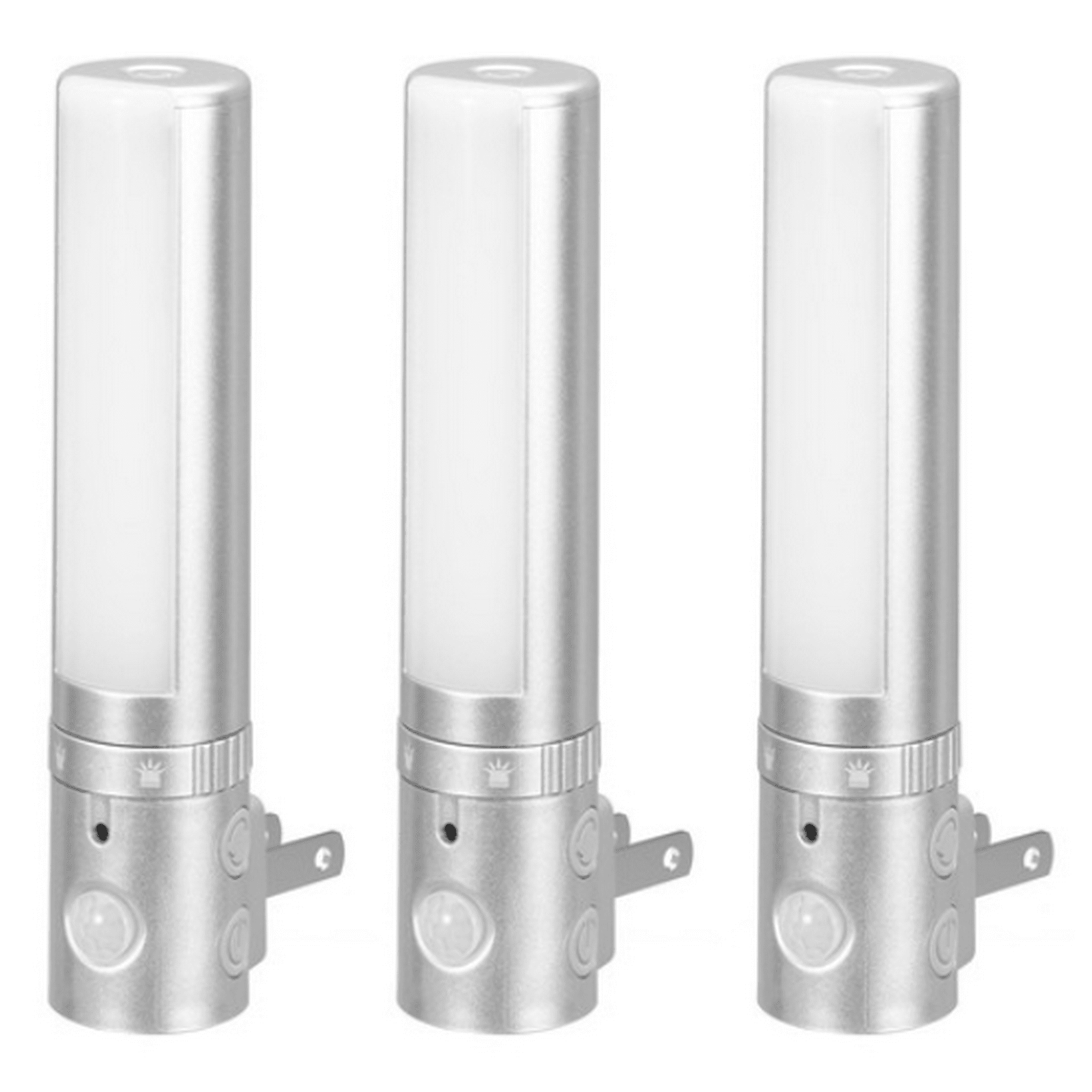 Koda Lights - Modern Power Failure Night Light Pack Of 3