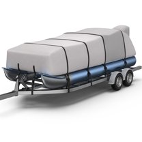 Free Shipping! PYLE PCVHP660 - Armor Shield Trailer Pontoon Cover ...