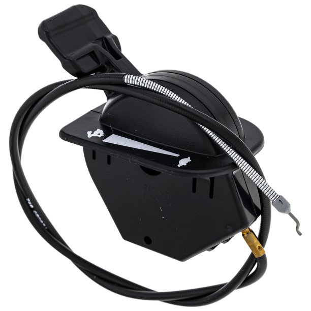 CUB CADET 946-05095A Throttle Cable 36.6" Enduro XT2 GX50 GX54 LX42 ...