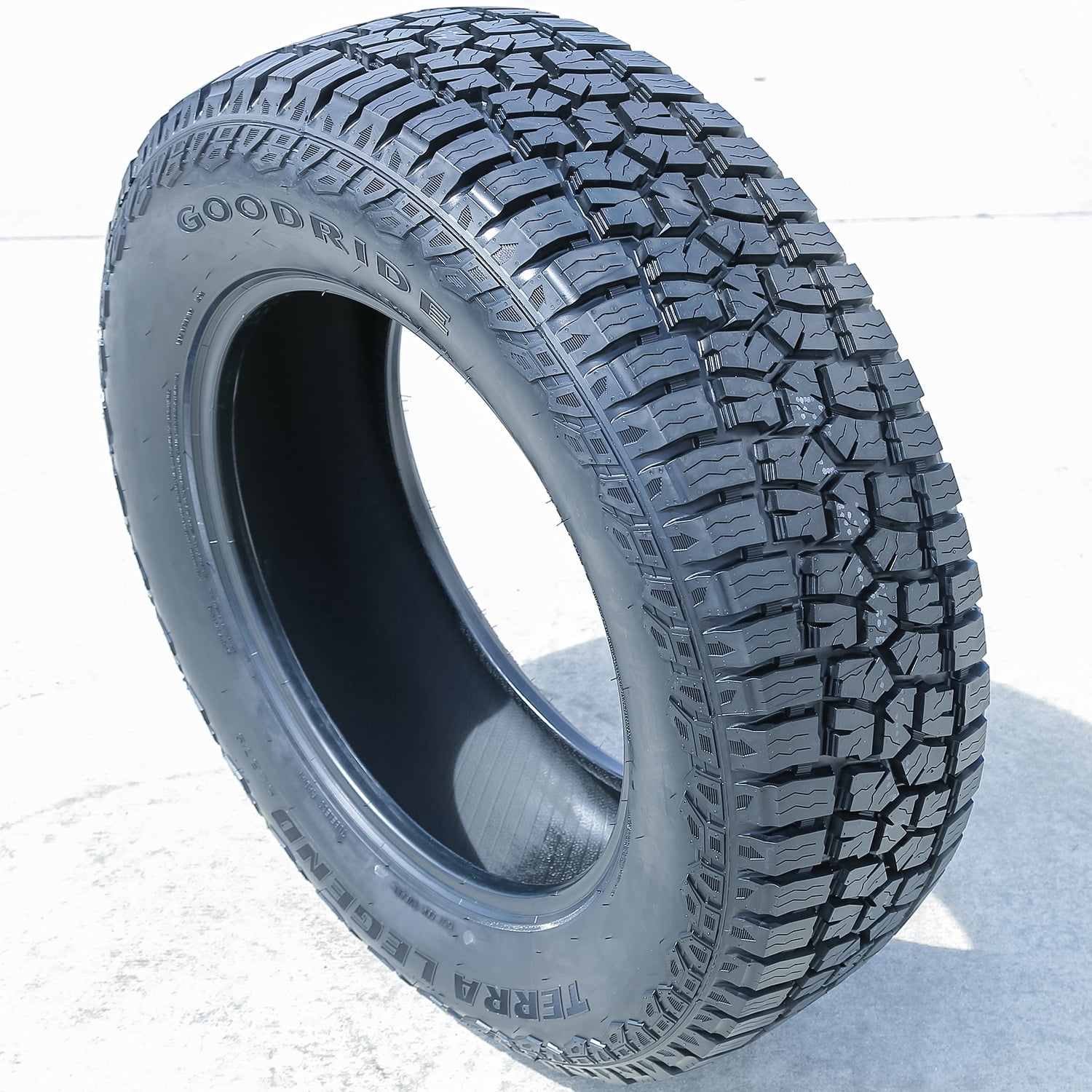 Tire Goodride Terra Legend SL379 235/65R17 104S AT A/T All Terrain – Sansujyuku