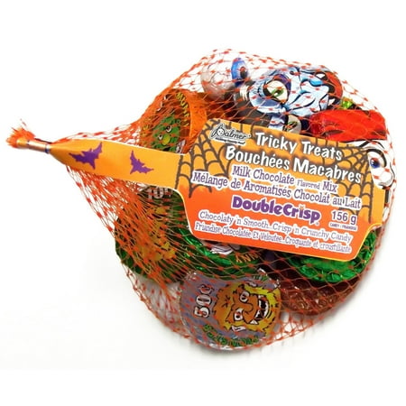 Palmer Tricky Treats Mesh Bag 156g | Walmart Canada