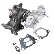 Go Fast Bits T9002 TMS Response Blow Off Valve Kit for 2006-2010 ...