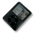 Pre-Owned Apple iPod Nano 3rd Gen 8GB Black, MP3 Player , Includes a ...