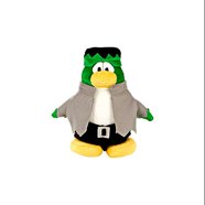 Winx Club Magical Fairy Friend Frog Plush - Walmart.com