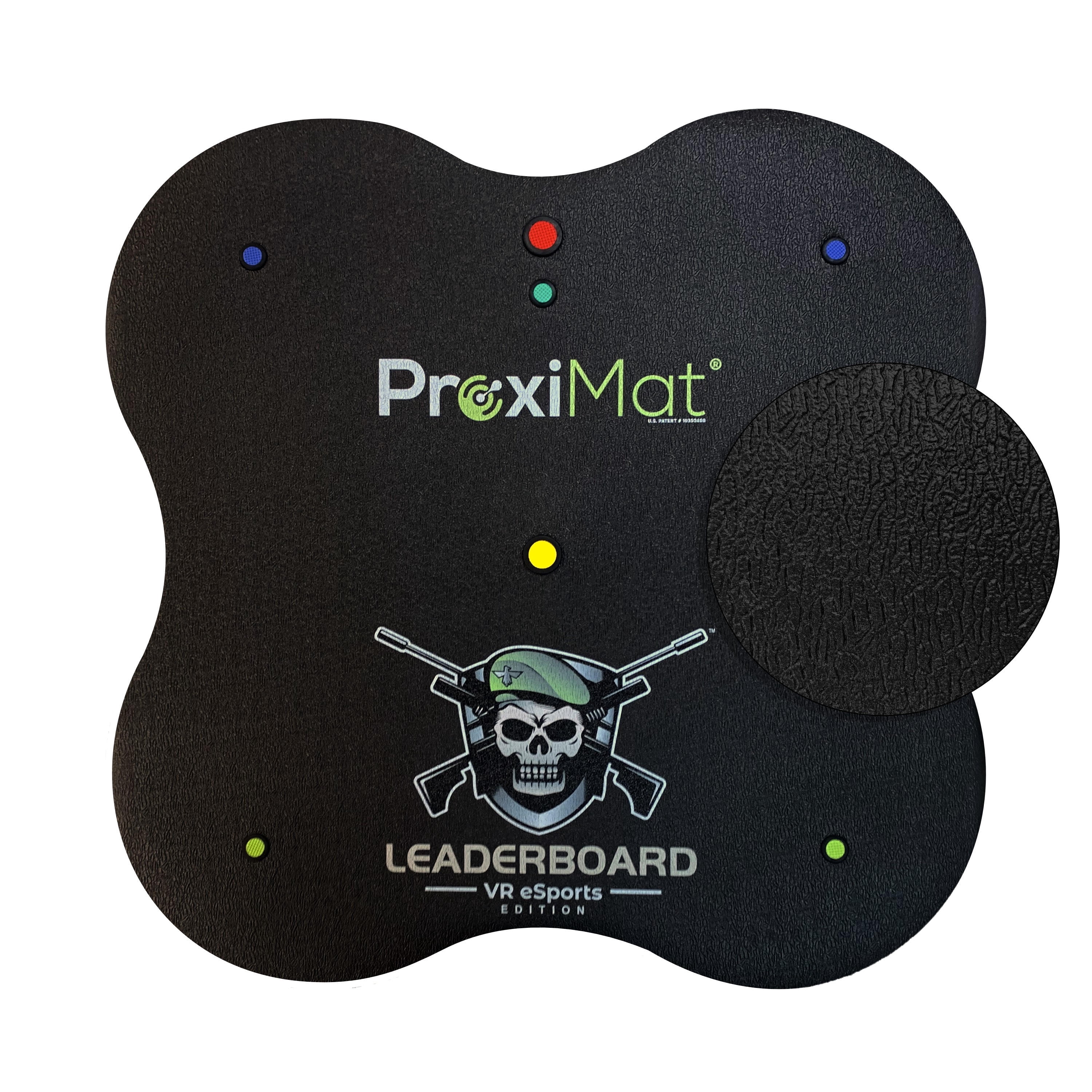 Buy VR Mat - Largest VR Specific Mat Sized for Competitive and Casual ...