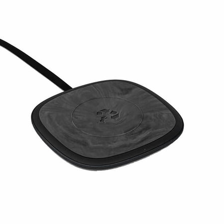 Nimble Apollo Wireless 15W Pad Dark Gray - Walmart.ca