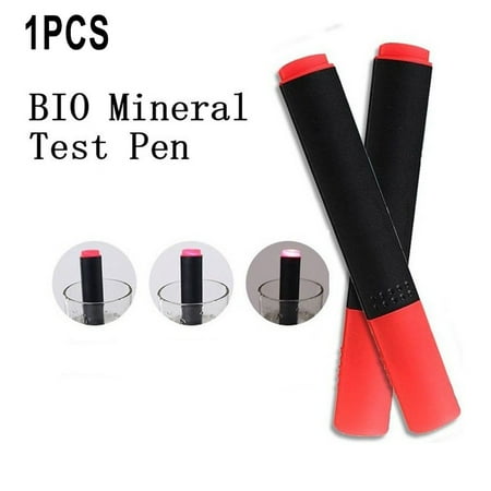 BIO Meter Tester Water Quality Mineral Test Pen P20 Bioenergy Tool ...