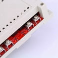 DC Motor Speed Controller, 10-50V 60A DC Motor Speed Control PWM HHO RC ... DC Motor Speed Controller, 10-50V 60A DC Motor Speed Control PWM HHO RC ...