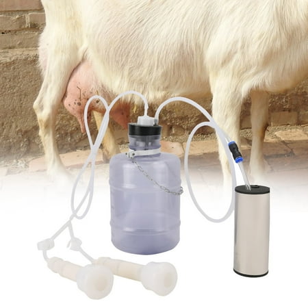 Cow Milking Kit Goat Milking Kit, Milking Kit, Animals Cows Pets For ...