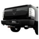 Bully Truck Hitch Step with LED Light, Black - Walmart.com