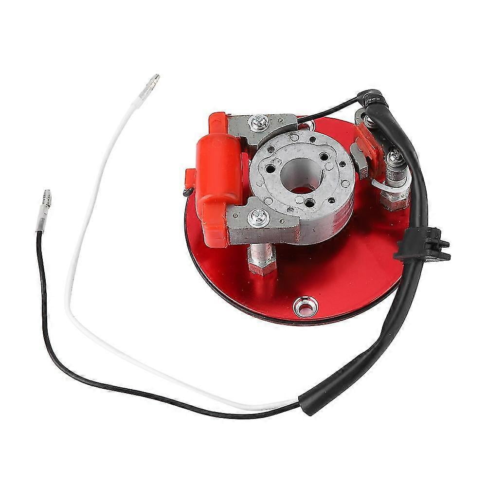Magneto Stator Rotor CDI for 110cc 125cc 140cc High Speed Racing Engine ...