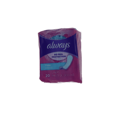 Always, Maxi Classic Pads With Wings, Count 1 - Feminine Sanitary ...