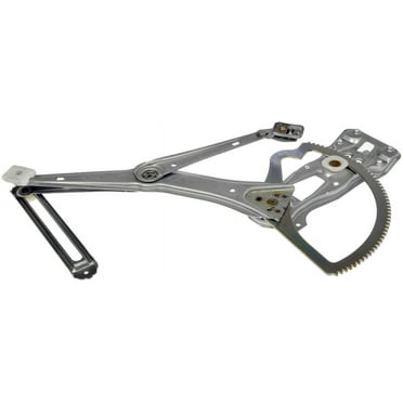 New Genuine MERCEDES-BENZ Control Arm Front Left Lower Rear OEM ...