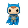 Funko Freddy Funko as Batman Dynamic Duo SE Special Edition Vinyl ...